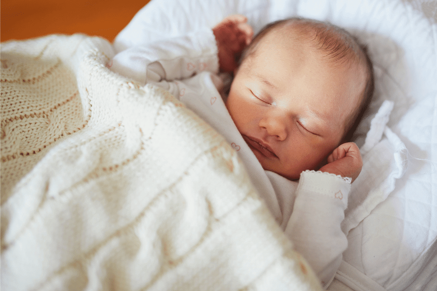 Winter babies: what you need to make life easier (and warmer) — Get Get Got