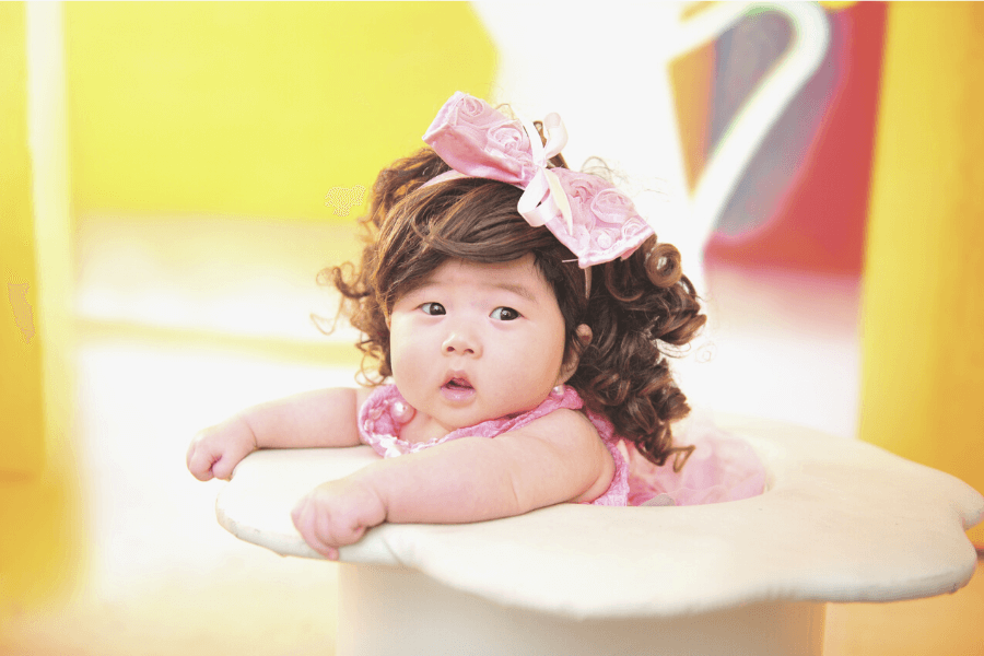 Coconut oil and babies – everything you need to know — Get Get Got