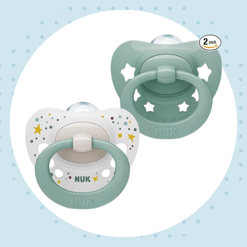 9 of the best dummies for newborns 2024 — Get Get Got