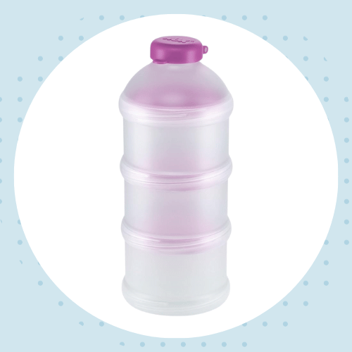 6 of the best formula milk powder dispensers 2024 — Get Get Got