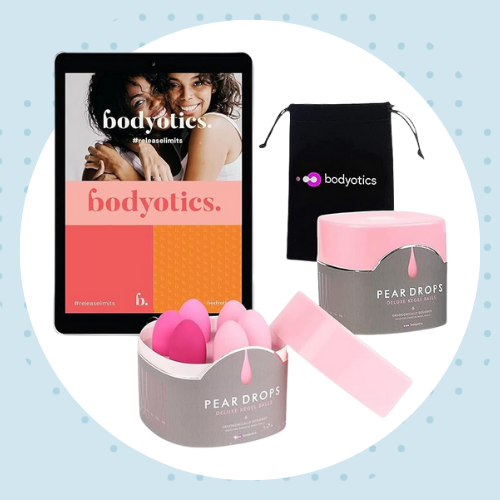 The best pelvic floor trainers for pregnancy 2025 — Get Get Got