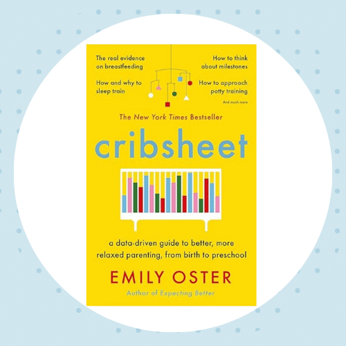 9 of the best baby care books and apps 2024 — Get Get Got