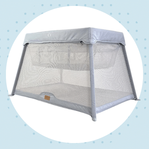9 of the best travel cots for babies 2024 — Get Get Got