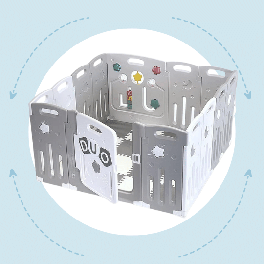 10 of the best playpens 2024 — Get Get Got