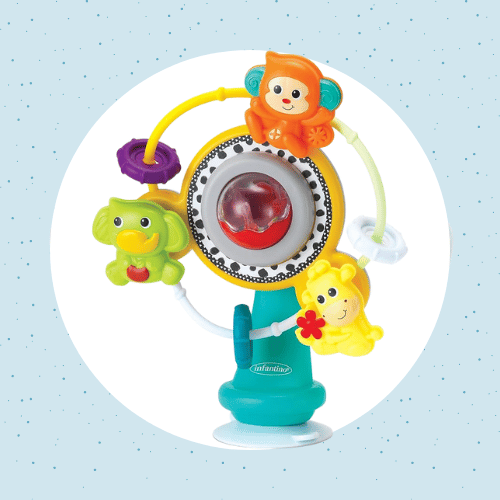 11 of the best highchair toys 2024 — Get Get Got
