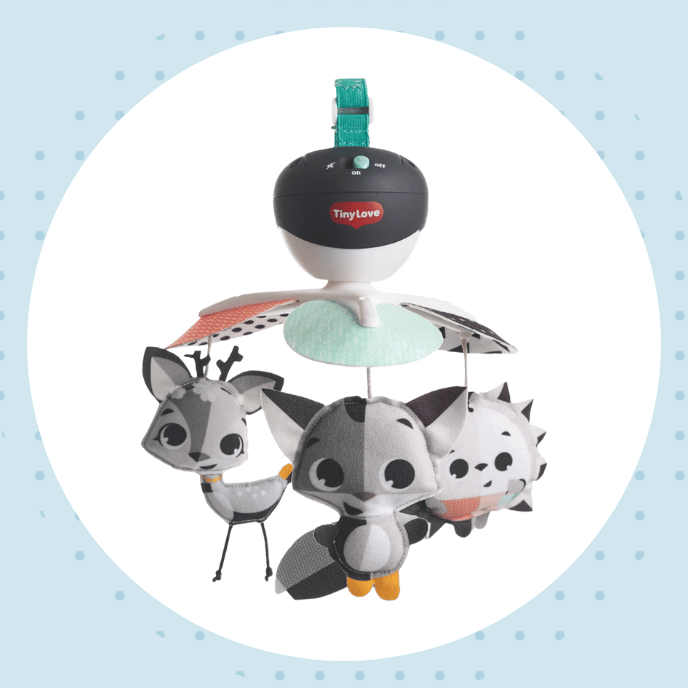 6 of the best cot mobiles 2023 — Get Get Got