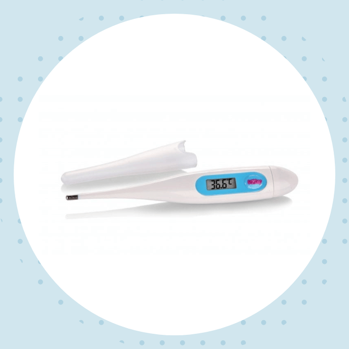7 of the best thermometers for babies 2024 — Get Get Got