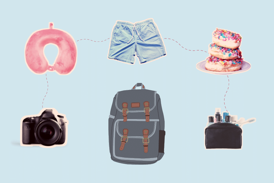 What you actually need in your hospital birth bag — Get Get Got