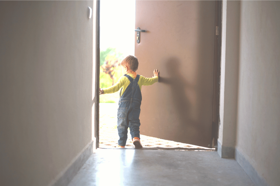 9 of the best childproofing products for doors 2024 — Get Get Got