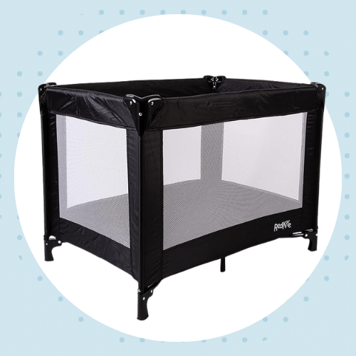 9 of the best travel cots for babies 2024 — Get Get Got