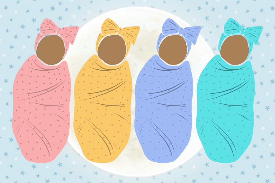 8 of the best baby swaddles 2024 — Get Get Got