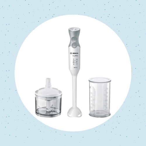 8 of the best blenders for baby food 2024 — Get Get Got