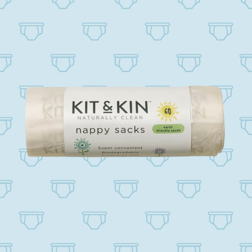 Easy ways to have a (nearly) plastic-free baby — Get Get Got