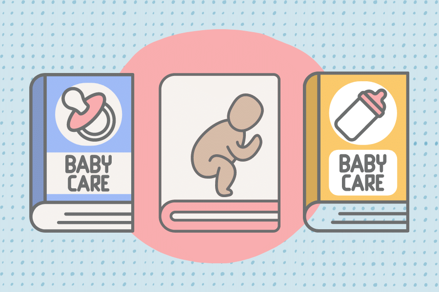 9 of the best baby care books and apps 2024 — Get Get Got
