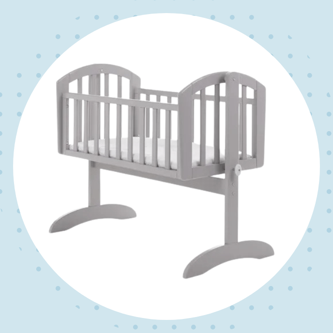 12 of the best Moses baskets, cribs and bedside cribs 2024 — Get Get Got