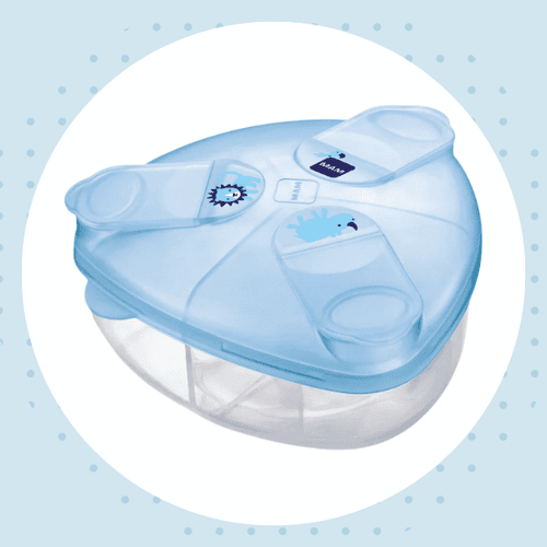 6 of the best formula milk powder dispensers 2024 — Get Get Got