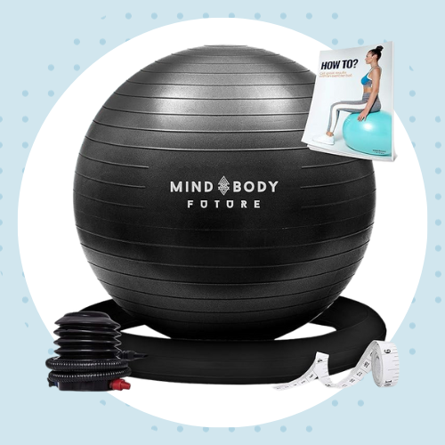 The best pregnancy birth balls 2025 — Get Get Got