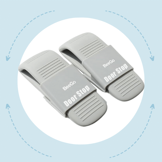 9 of the best childproofing products for doors 2024 — Get Get Got