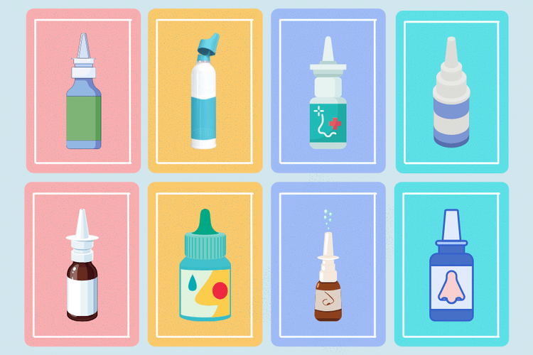 5 of the best saline drops and sprays for babies 2024 — Get Get Got