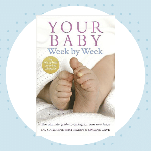 9 of the best baby care books and apps 2024 — Get Get Got