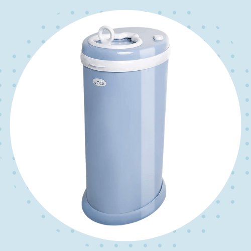 Do you need a nappy bin? — Get Get Got