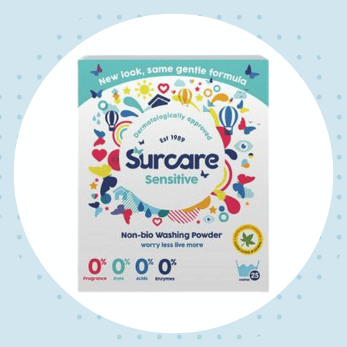 9 of the best baby laundry detergents 2024 — Get Get Got