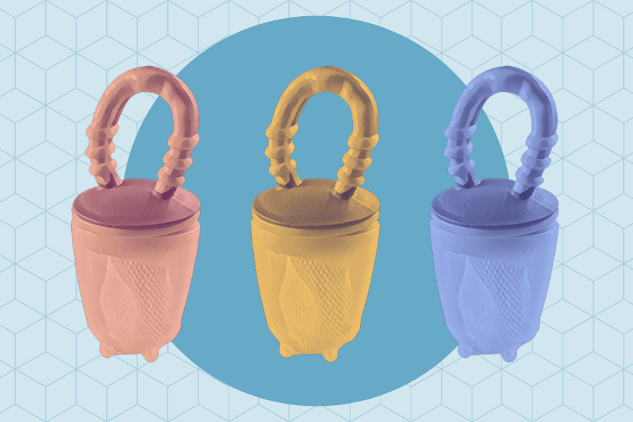6 of the best baby food feeders 2024 — Get Get Got