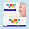 5 of the best saline drops and sprays for babies 2024 — Get Get Got