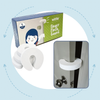 9 of the best childproofing products for doors 2024 — Get Get Got