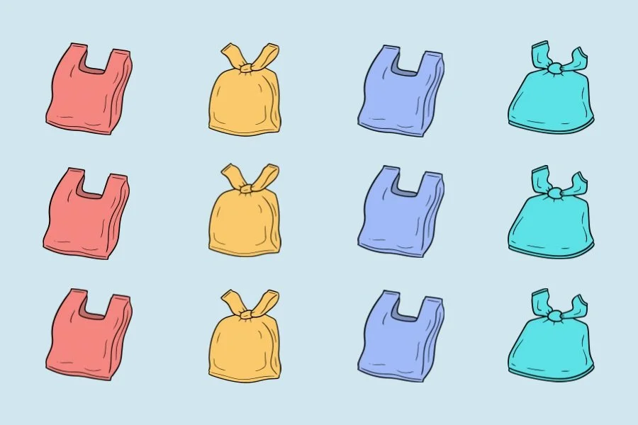 8 of the best nappy sacks 2025 — Get Get Got