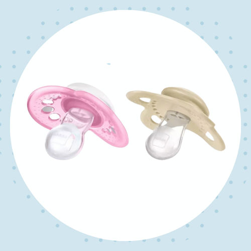 9 of the best dummies for newborns 2024 — Get Get Got