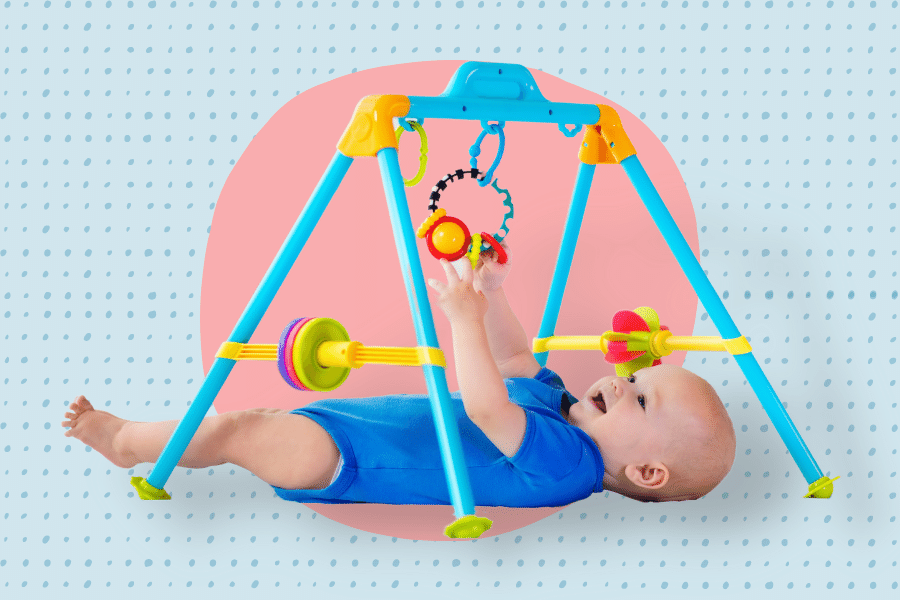 9 of the best baby activity gyms 2024 — Get Get Got