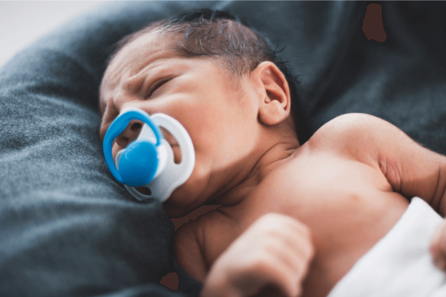 9 of the best dummies for newborns 2024 — Get Get Got