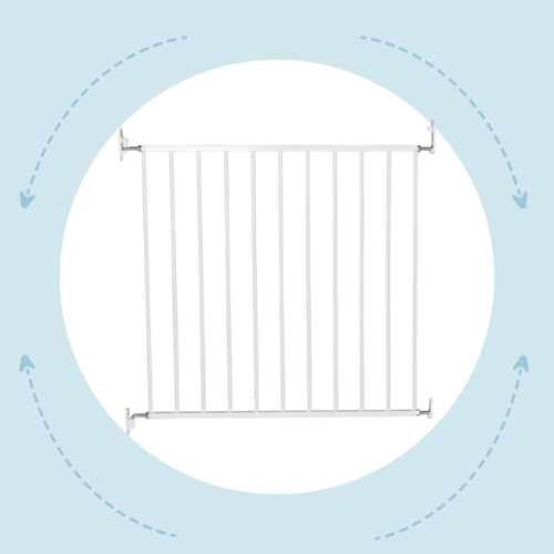 11 of the best baby stair gates 2024 — Get Get Got