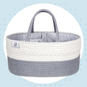 7 of the best nappy changing caddies 2025 — Get Get Got