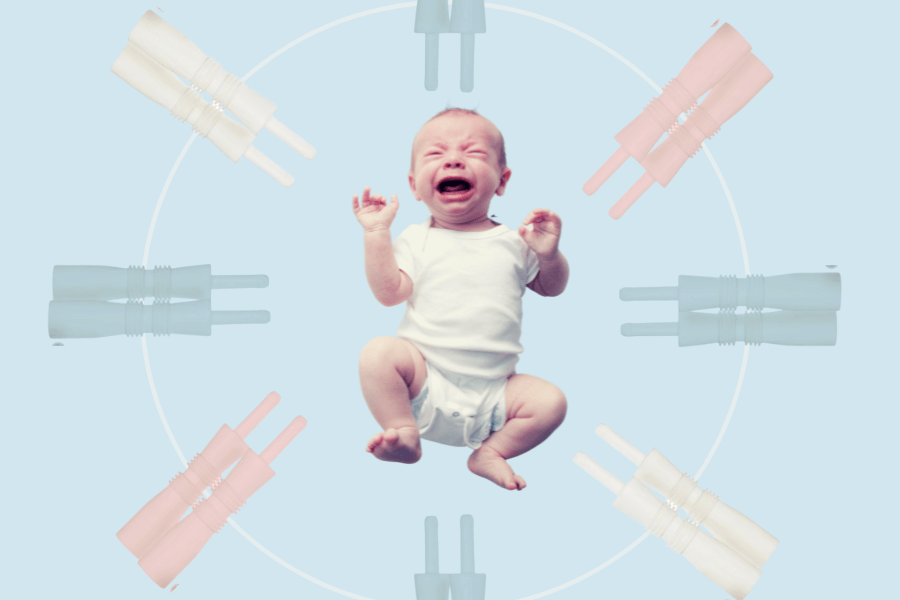 21 colic remedies reviewed. What works best to soothe crying babies ...