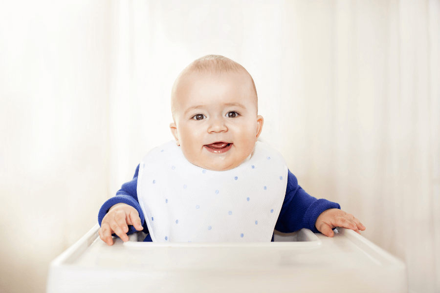 The 13 best baby high chairs for weaning 2024 — Get Get Got