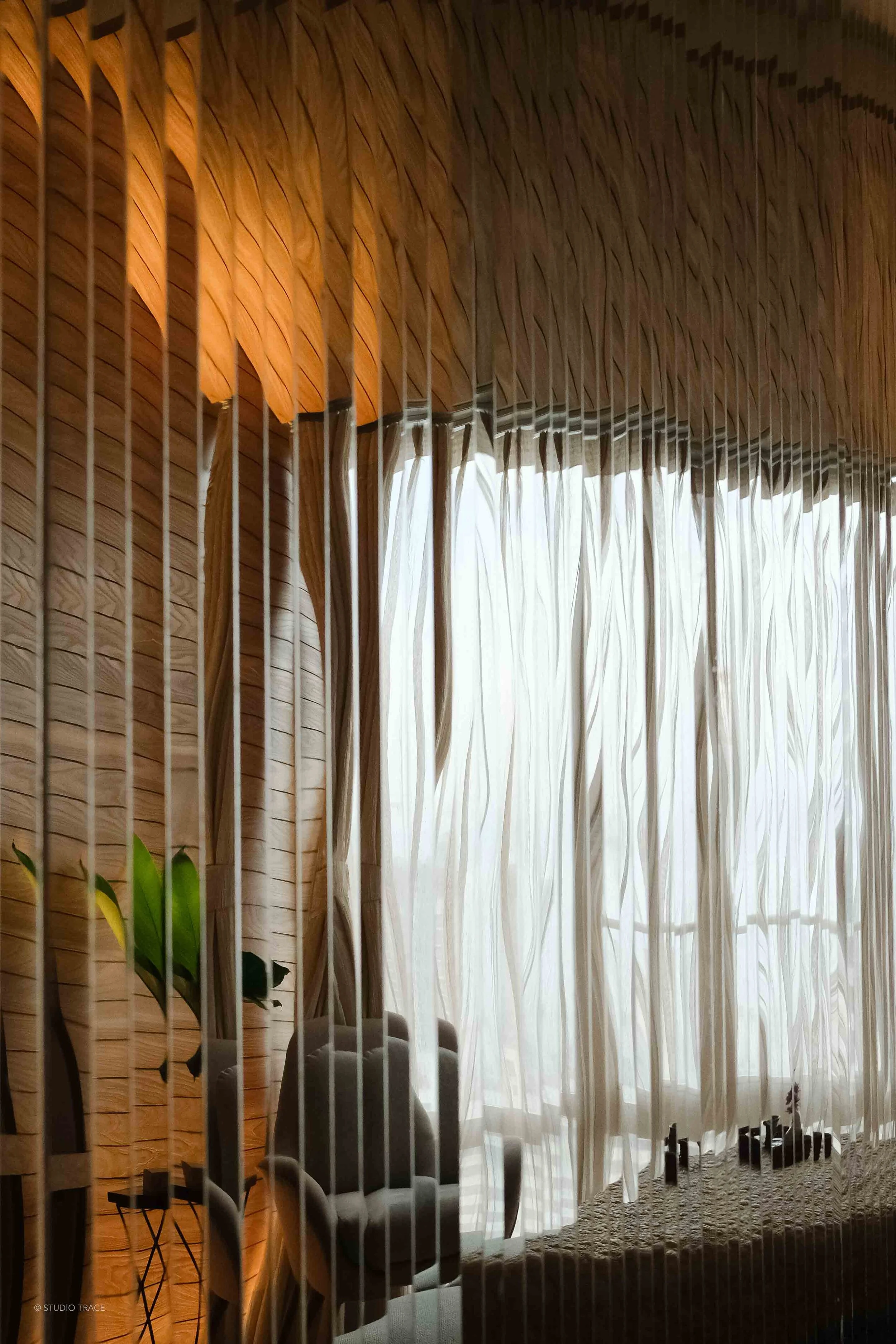 Studio TRACE - WORK — studio trace