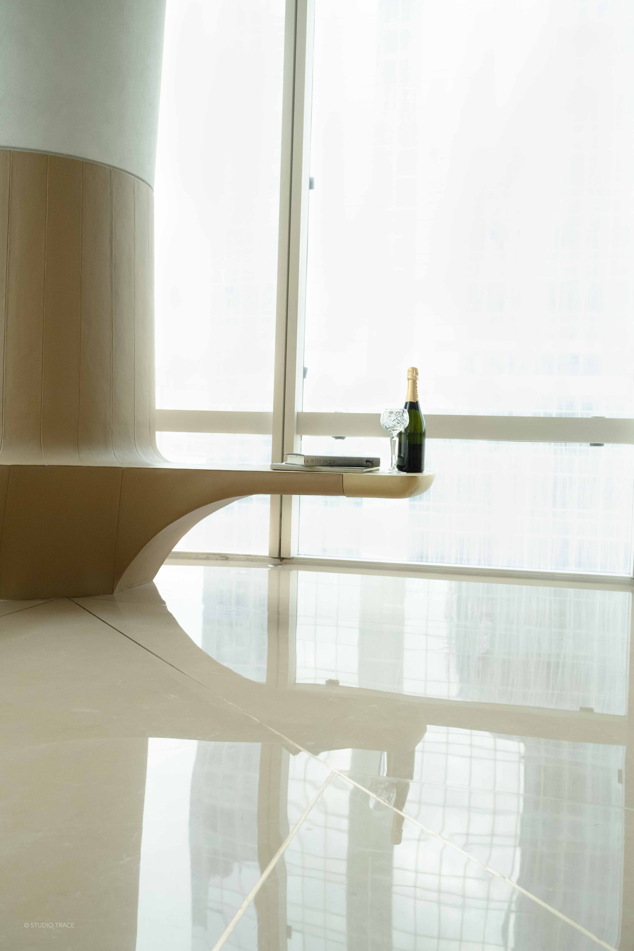 Studio TRACE - WORK — studio trace