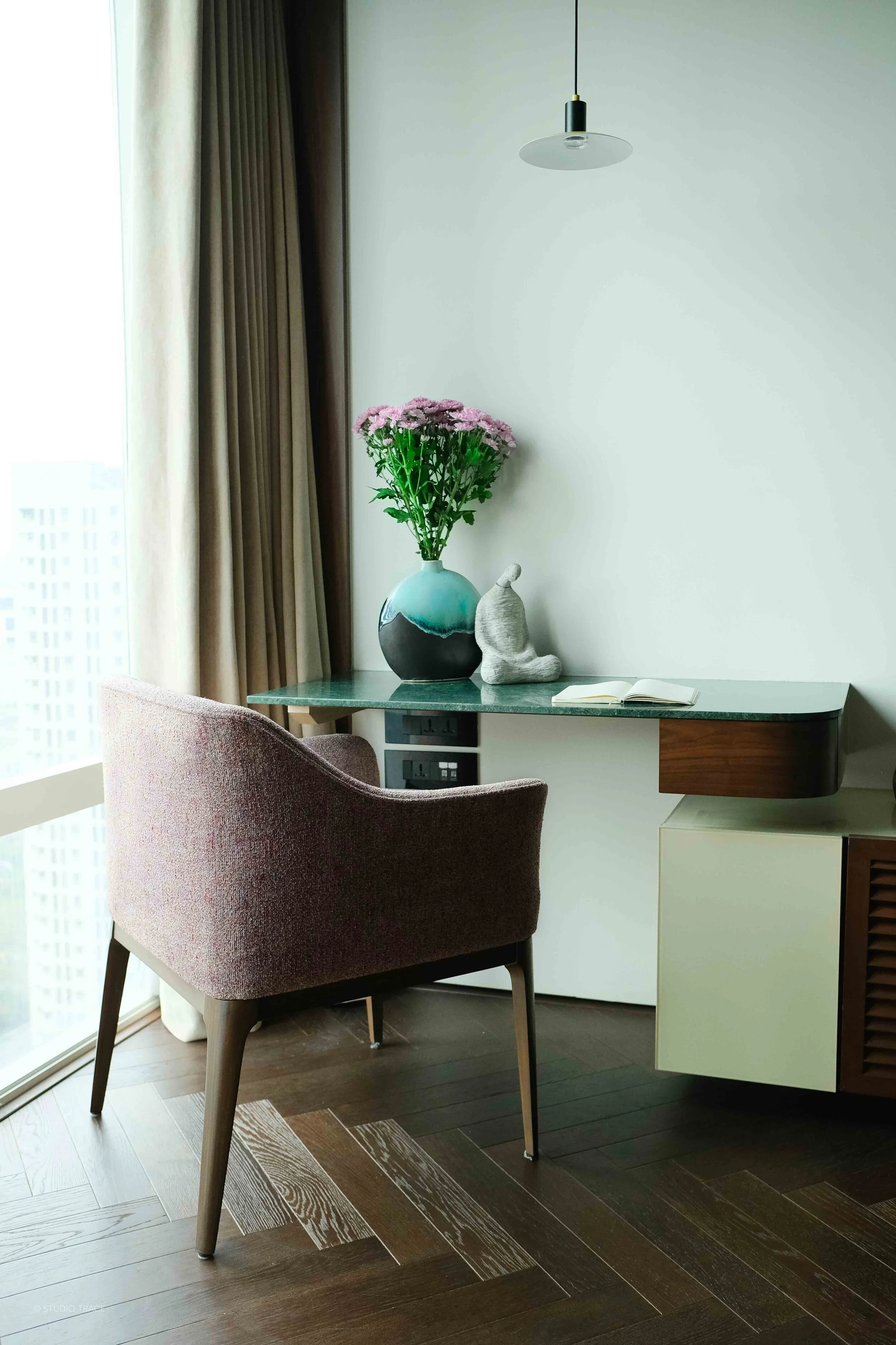 Studio TRACE - WORK — studio trace