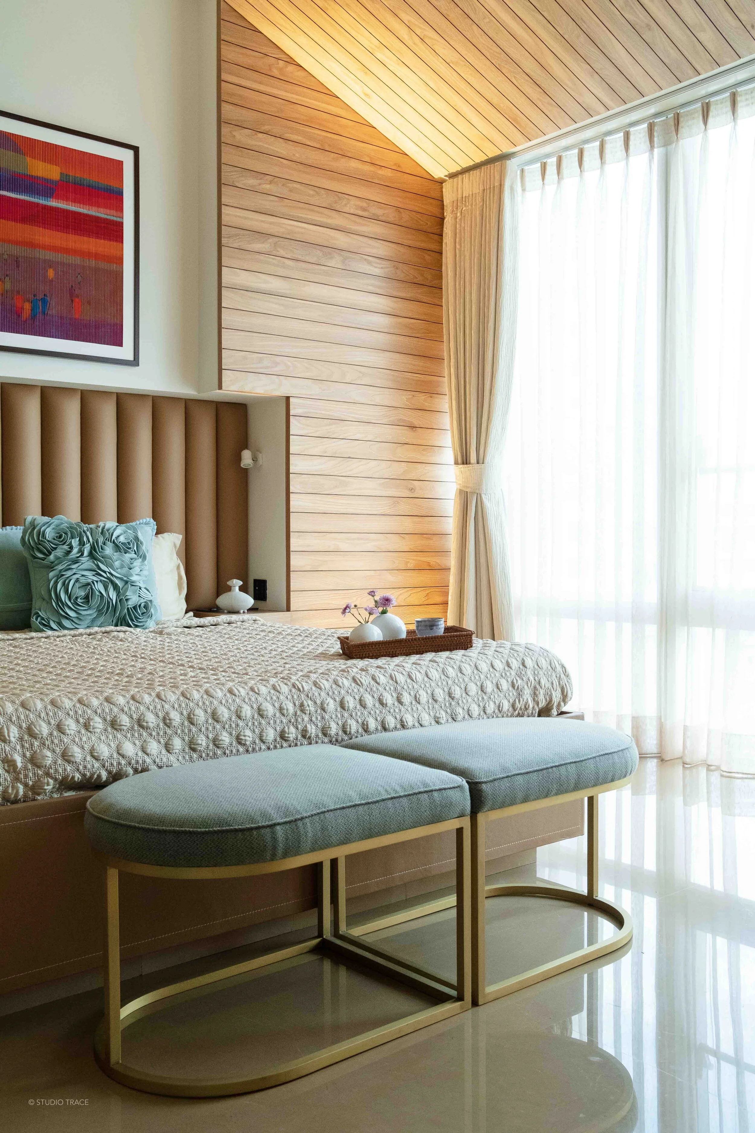 Studio TRACE - WORK — studio trace