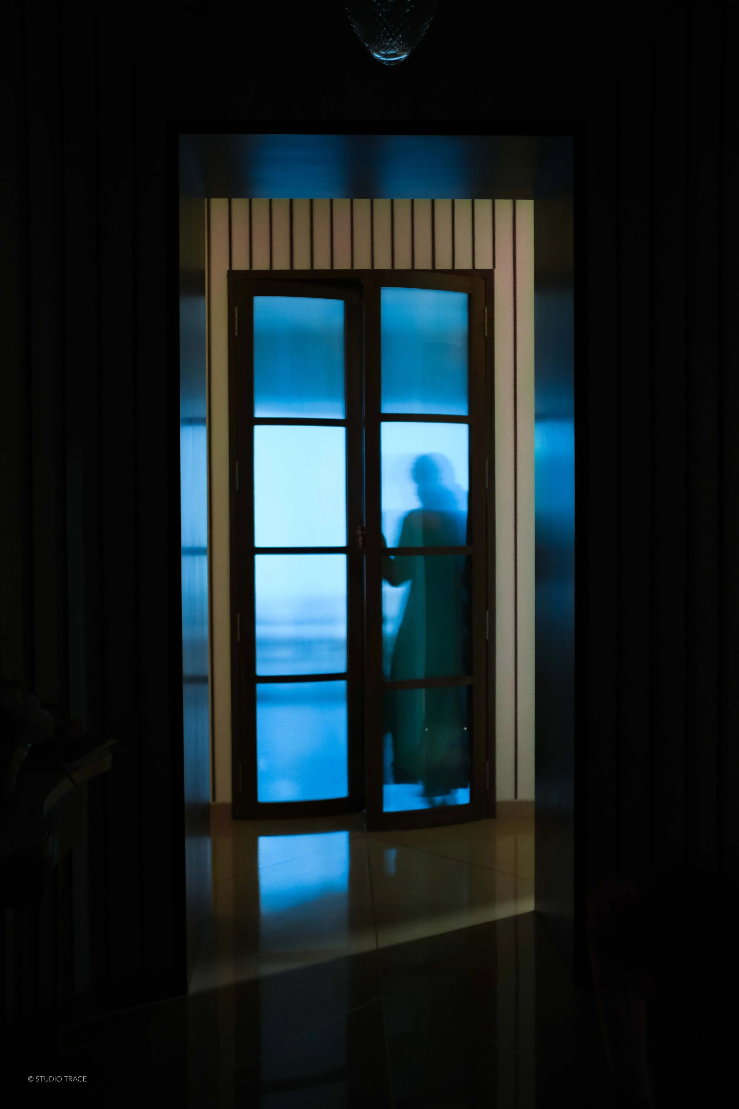 Studio TRACE - WORK — studio trace