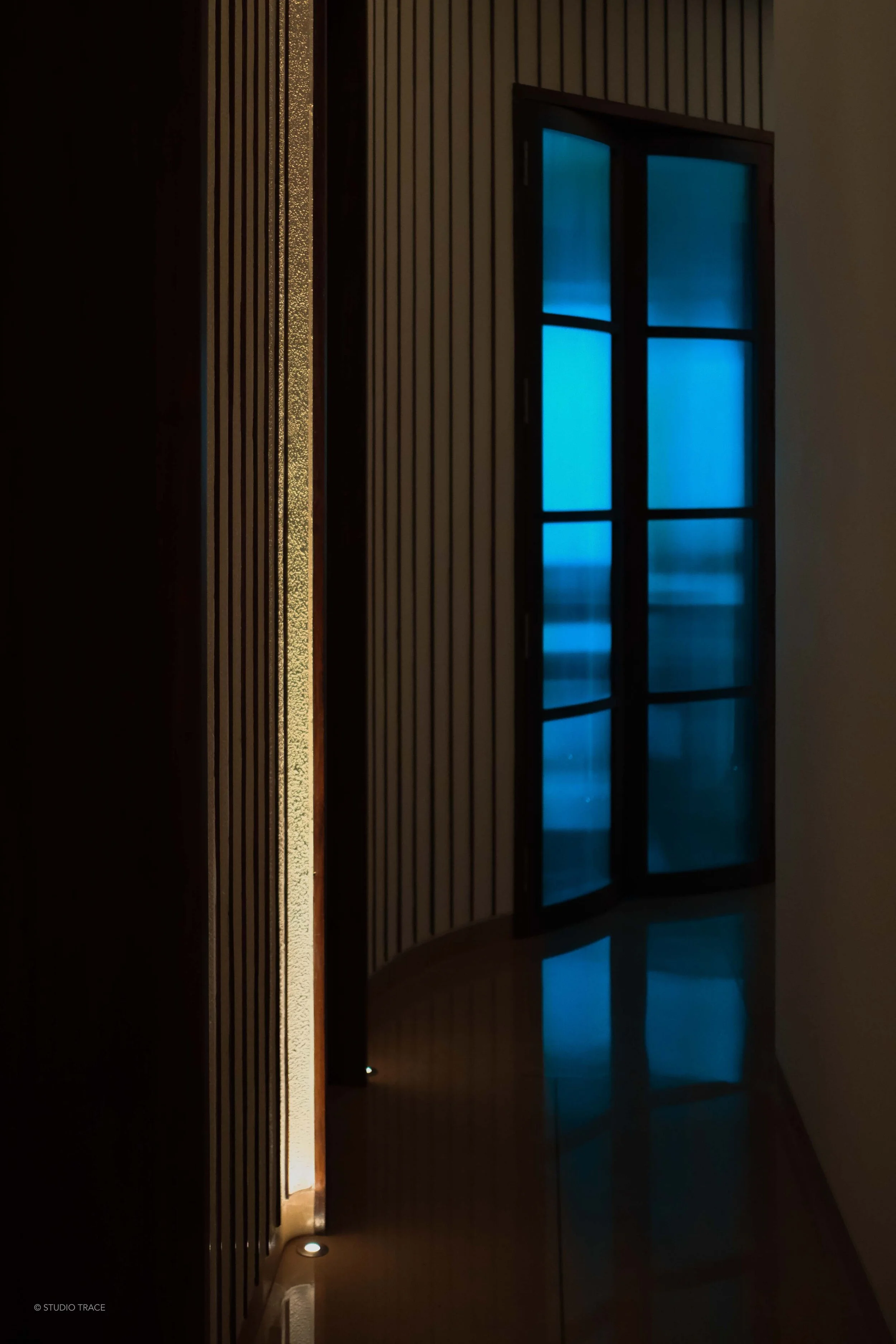 Studio TRACE - WORK — studio trace