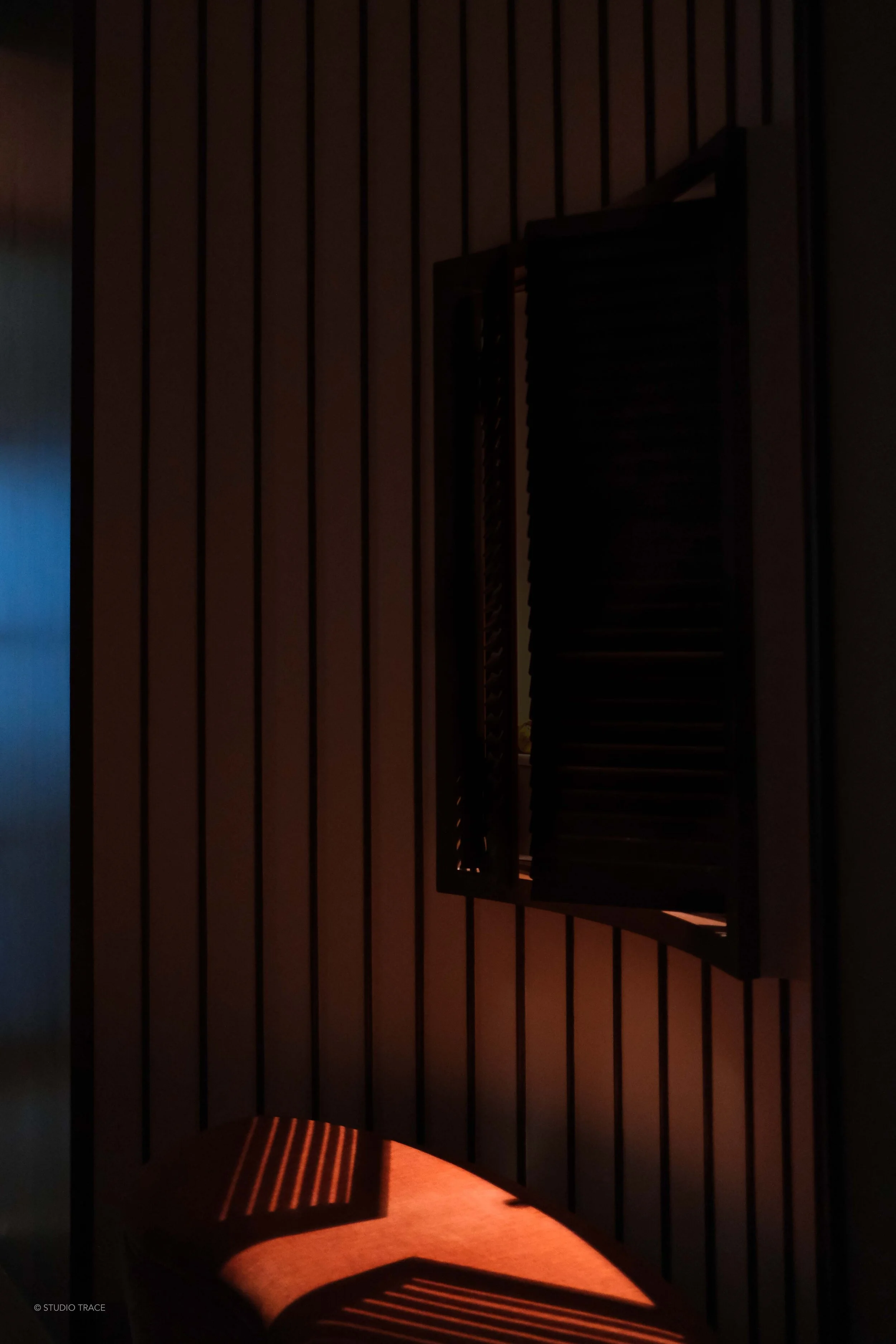 Studio TRACE - WORK — studio trace