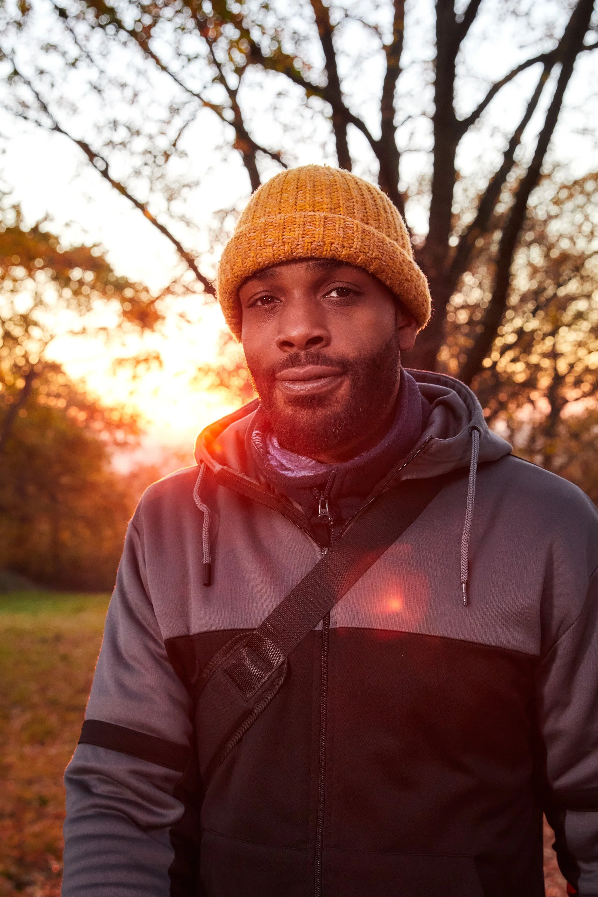 Jono Blackham | Lifestyle Photographer London