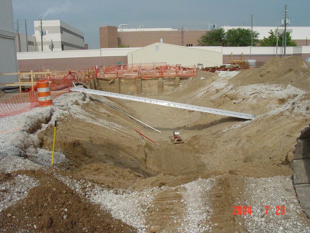 Industrial — Bowen