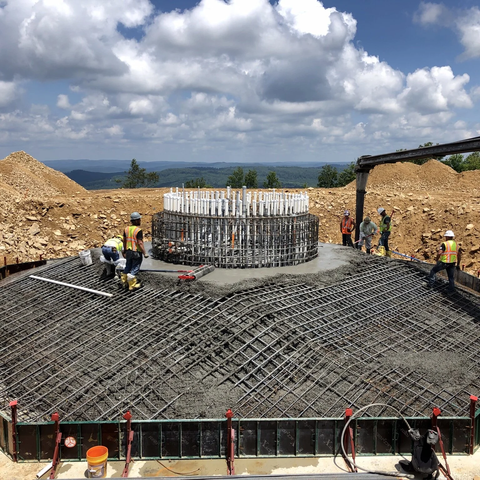 Bowen Projects — Bowen