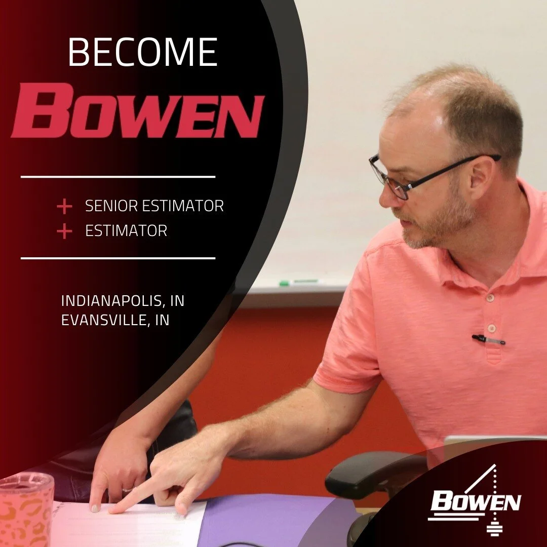 Careers — Bowen