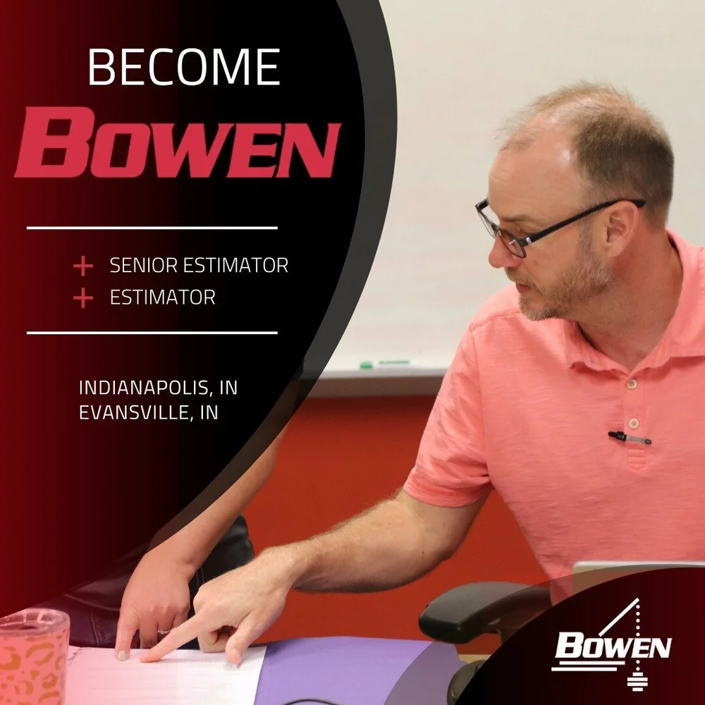 Careers — Bowen