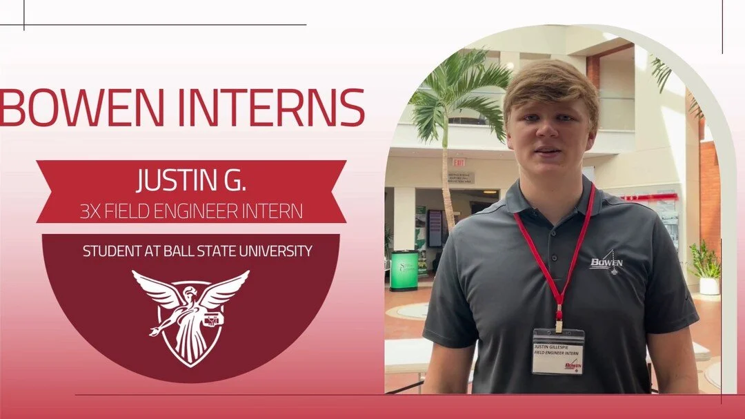 Bowen - General Contractor, Water, Wastewater, Industrial, Energy ...